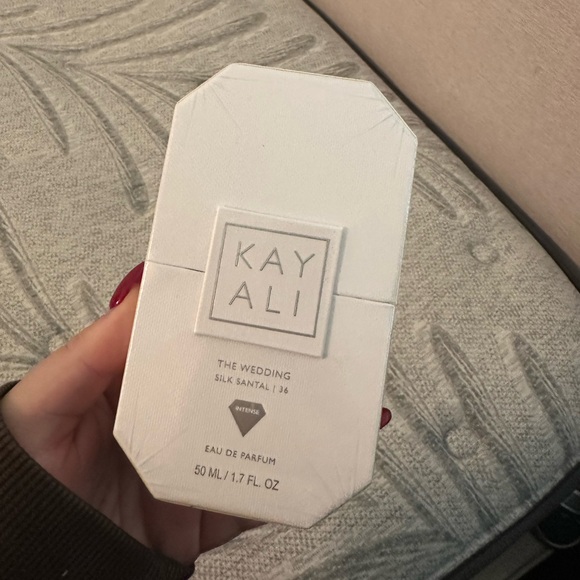 KAY ALI | Makeup | Kay Ali The Wedding Santal | Poshmark